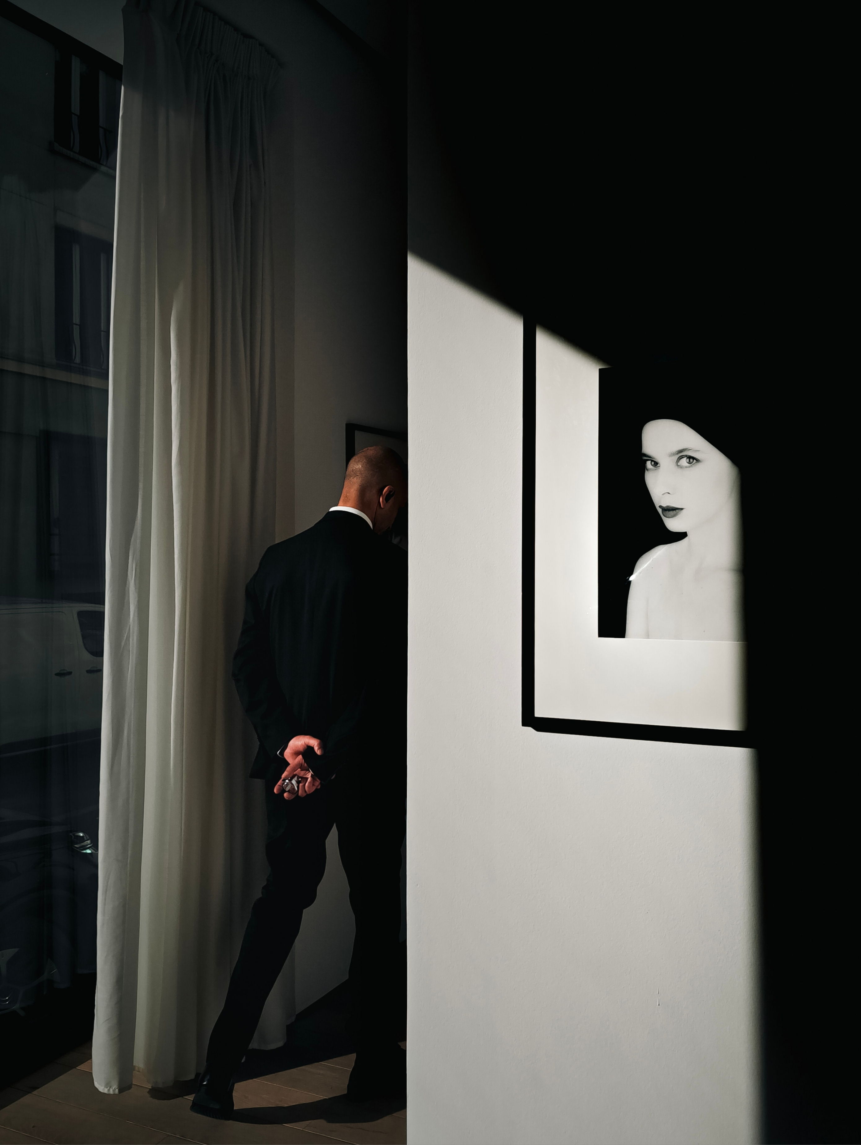 Dear World - OPPO imagine IF Galleries | OPPO Global