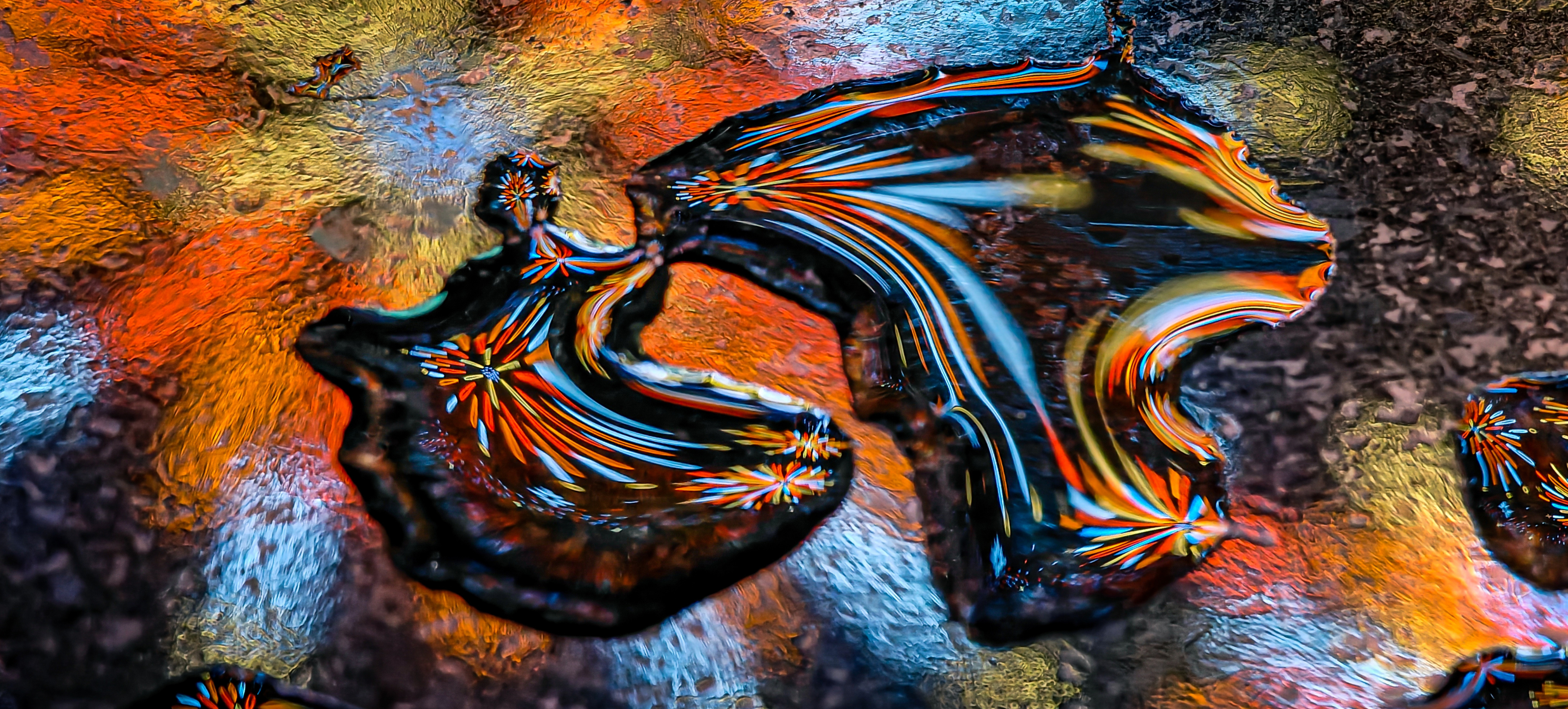 Dear World - OPPO imagine IF Galleries | OPPO Global