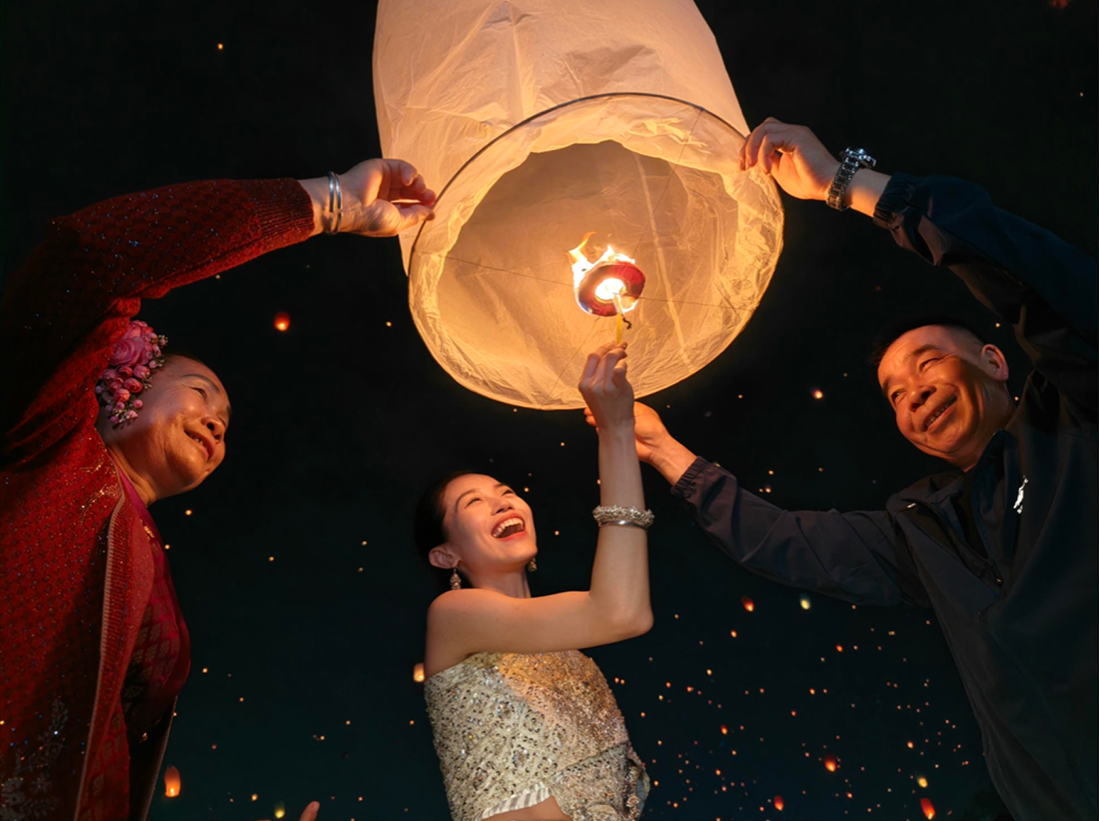 OPPO 影像 - 影像展览官方样张 | OPPO 官方网站